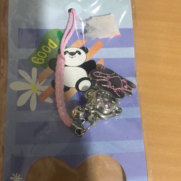 Accessories | Monkey Chain | Poshmark